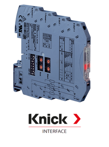 Universal Transmitter for Resistance Applications from Knick Interface LLC