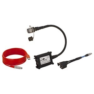 MIL-STD-1553 to USB Maintenance Adapter (DABD) from Data Device ...