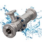 What is a Direct Steam Injection Heater? from Pick Heaters Inc.