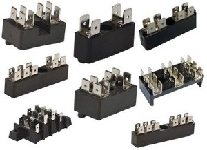 Terminal Blocks & Connectors For All Your Projects from BlockMaster ...