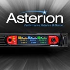 Asterion DC ASA Series: Multi-Output Power Supply from AMETEK Programmable Power