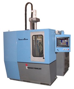 InductoScan® Modular Induction Heating System from Inductotherm Group