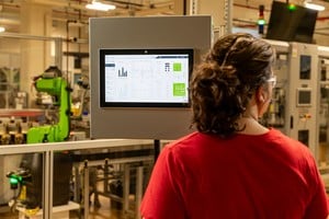 ASEM 6300 Industrial Computers and Monitors from Allen-Bradley ...