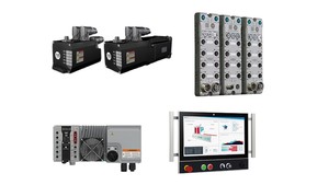 Rockwell Automation Expands On-Machine Portfolio from Allen-Bradley ...