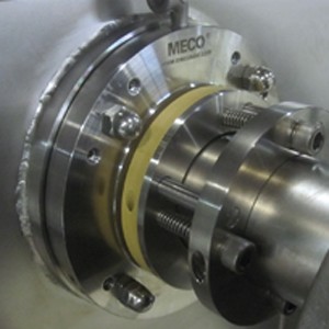 What is MECO's OFS Type-2 seal? from Woodex MECO Industries