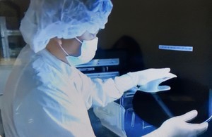 Optical Coatings & Technology Glass Fab Processing from Abrisa Technologies