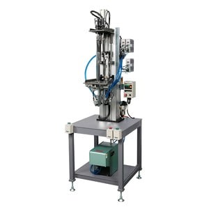 Multi Spindle Screw Driving Machines from Nitto Seiko America