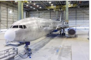 Surface Treatments for Aircrafts from Henkel Adhesive Technologies ...
