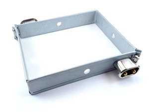 Square or Rectangle - You Pick - Box Heaters from Backer Marathon, Inc.