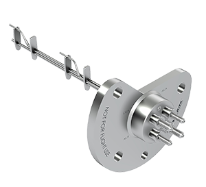 Custom-designed EGTs for FT8/GG8 turbines from Conax Technologies