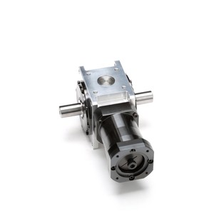 Tandler Hypoid Servo Gearbox from DieQua Corporation