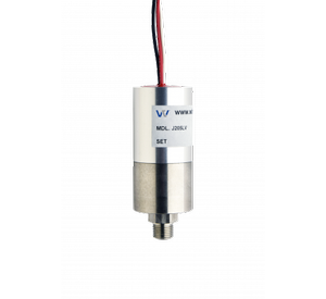 Custom Vacuum Switches from Whitman Controls, LLC