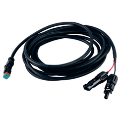 PV Cable Assemblies: Efficient Solar Connectivity from Ningbo Changyu ...