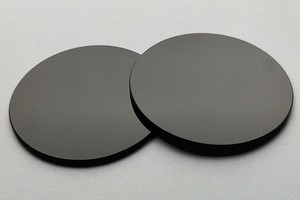 Germanium window infrared windows with DLC coating from MOK Optics Co ...