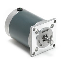 Precision Stepper Motors from ElectroCraft