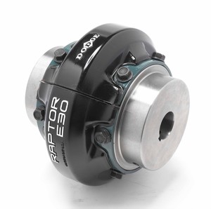 Dodge Raptor Coupling from ABB