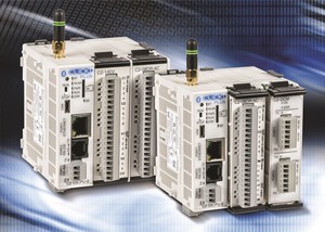 Serial Communication Slot Module & 2-Slot CPUs from Automationdirect.com