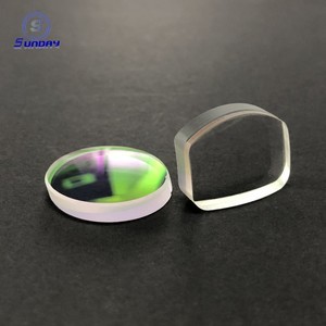 Holographic lens from Changchun Sunday Optics Co., Ltd.