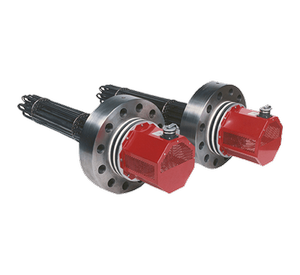 Thermon Heating Systems from Thermon, Inc