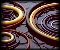 O-Ring Material Selection Guide from Arizona Sealing Devices, Inc.