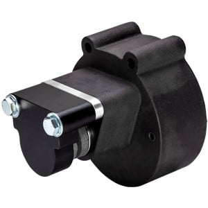 PFS47 Pneumatic Spring Applied Caliper Disc Brakes from Branham, W.C. Inc.