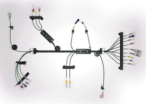 Best Practices in Wire Harness Manufacturing from Panduit Corp.