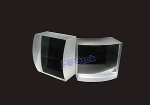 Correcting Astigmatism with Cylindrical Lenses from Foctek Photonics, Inc.
