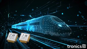 MEMS Sensors for Train Localization and Navigation from Tronics ...