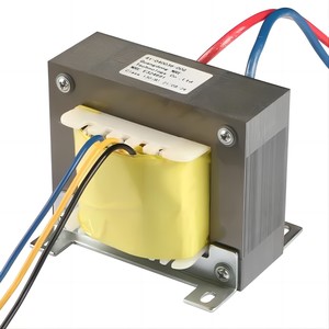 Dry Type 1 Phase Laminated Transformer Open Core from Dongguan Yili ...