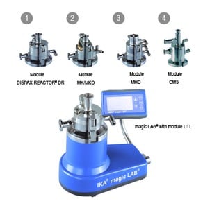 magic LAB® from IKA Works, Inc.