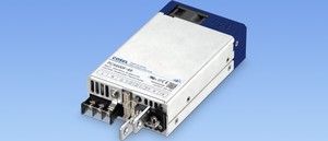 Cosel: PCA Series AC/DC Power Supply from ArKco Sales, Inc.