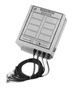 Ultrasonic Sensors - complete system solutions from Migatron Corporation