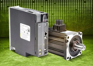 SureServo2 servo systems from Automationdirect.com