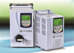 High-Performance AC Drives from Automationdirect.com