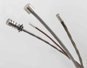Stop Failures with Miniature Bearing Sensors! from Pyromation