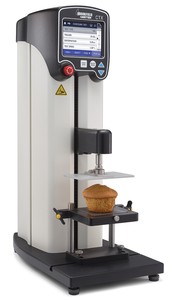 NEW CTX Texture Analyzer from AMETEK Brookfield