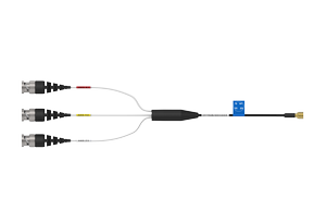IP65 Rated - Splash Proof Cable Assemblies from Dytran by HBK
