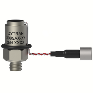 3099A High Shock Accelerometer from Dytran by HBK
