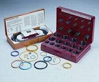 Material Selection Guide for Custom O-Ring Kits from Arizona Sealing ...