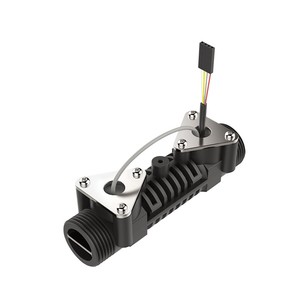 Ultrasonic Flow Sensor Module for water management from Audiowell ...