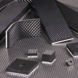 Flexible Gripper Pads with Aluminum Backing from Fairlane Products, Inc.