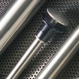 Dome Handle Ball Lock Pins & Fasteners from Fairlane Products, Inc.