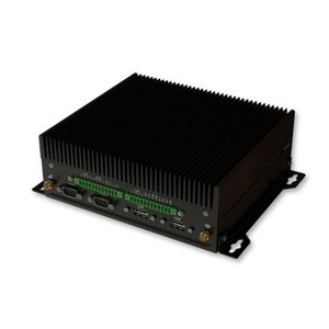 Industrial-grade, smart Fanless Embedded Computers from SECO