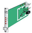 Rack Mount Signal Distribution Systems from S.I. Tech, Inc.