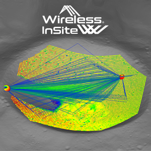 Remcom to Provide NASA with Simulation for LunaNet from Remcom (USA)