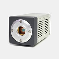 C16795 series InGaAs area image sensor module from Hamamatsu Photonics ...