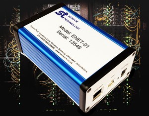 Discover our Torque Transducer Ethernet Module from Sensor Technology, Ltd.