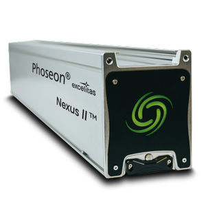 New Excelitas Phoseon Nexus II UV LED Curing from Excelitas ...