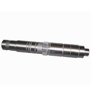precision shaft from Running Industry Co., Ltd