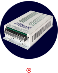 Custom DC-DC Power Converters from ABSOPULSE Electronics Ltd.